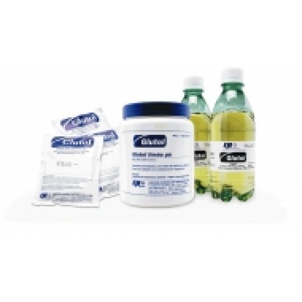 Curva Glicêmica | Guia Laboratorial